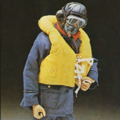 All | Vintage Action Man