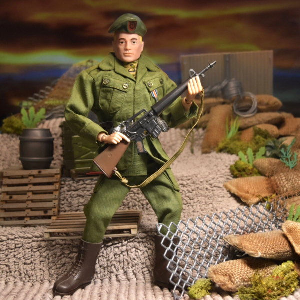 Vintage Action Man Clothes, Accessories, And Figures: The Ultimate FAQ ...